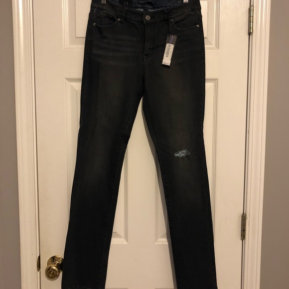 Code Blue | Jeans | Black Code Blue Jeans | Poshmark